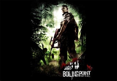 Save For Xenus Boiling Point Saves For Games