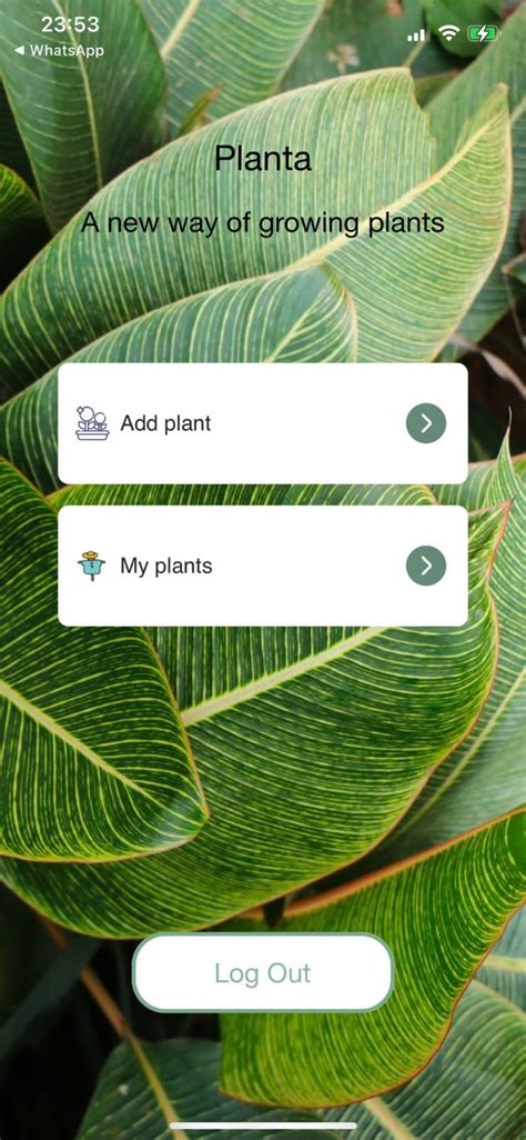 GitHub Erankamil PlantaApp Arduino Arduino Code For Planta App Mobile Application For Home