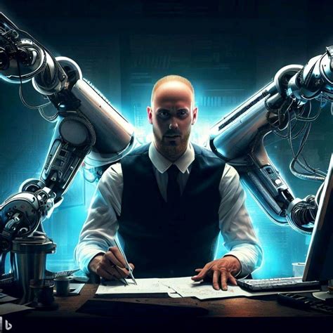 Ai Businessprocessoptimization Efficiency Productivity Dataanalytics Automation