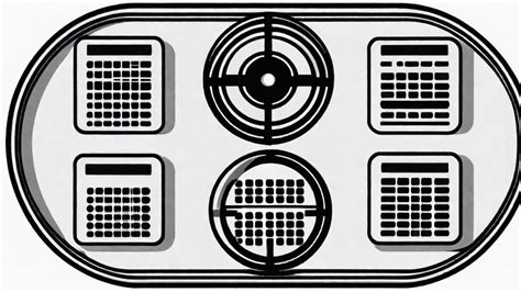 Premium Photo Precise And Complex Calculations