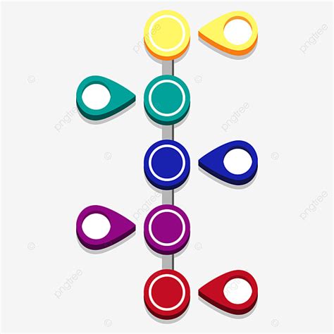 Timeline Clipart Hd Png Vector Ppt Timeline Decorative Pattern Vector Illustration Ppt Time