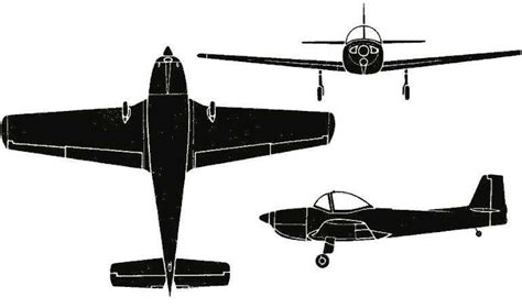 Piaggio P 148 P148 L1p Lg