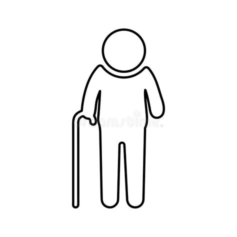 Ageism Icon Stock Illustrations 197 Ageism Icon Stock Illustrations