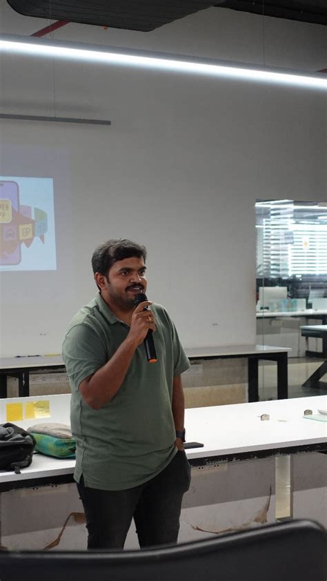 Dileep K Posted On Linkedin