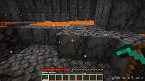 How To Make Basalt In Minecraft