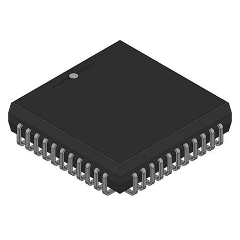At89c51ed2 Slsum Microchip Datasheet Pdf And Technical Specs