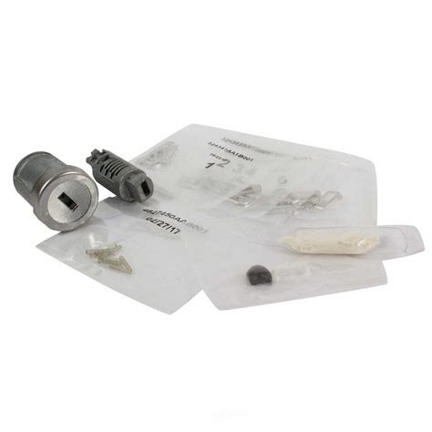Ignition Lock Cylinder Motorcraft Sw 6991 For Sale Online Ebay
