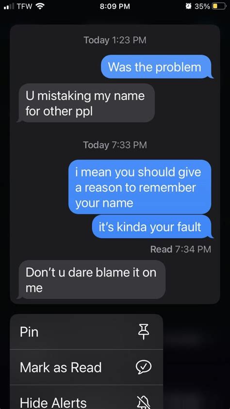 If You A Real 🥷🏾 That Get Coochie Show Me Yo Most Toxic Message R
