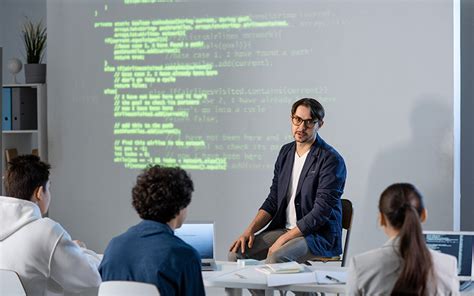 Is Computer Coding Hard To Learn Learn More Psb Academy