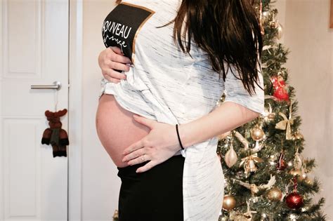 Blogmas Day 4 Pregnancy Update Week 24 Miss Sunshine And Sparkle