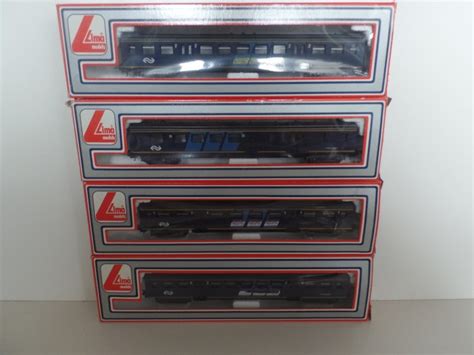 Lima H0 309109309110309305 Transport De Passagers 4 Catawiki