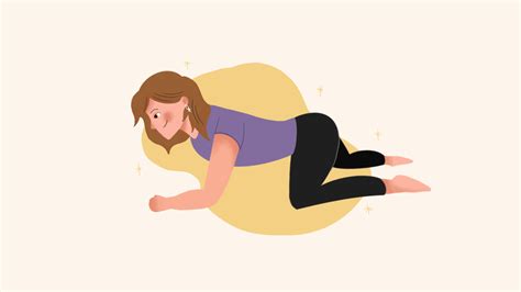 Frog Pose Mandukasana A Deep Dive Into This Grounding Hip Opener