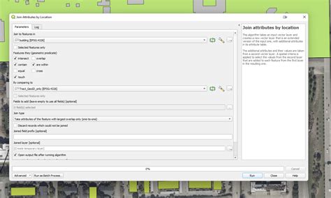 How To Use OSM Data With Census Data Xorre