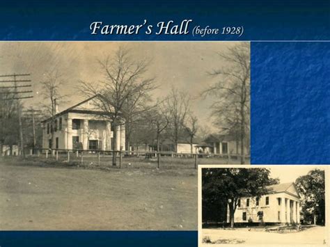 Historic Timeline Of Pendleton Sc Ppt