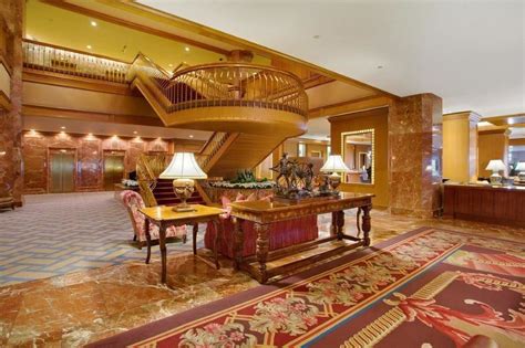 Little America Hotel Salt Lake City Salt Lake City