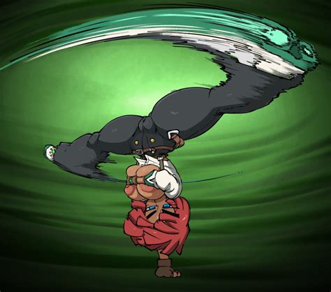 Rule 34 Brazilian Brazilian Female Female Giovanna Guilty Gear