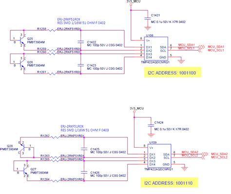 TMP Q Schematic Review Sensors Forum Sensors TI E E Support Forums