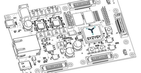 Open Standard For Fpga Peripheral Connectivity Released