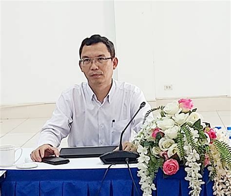 Mpt ກອງປະຊຸມກວດກາຄວາມສອດຄ່ອງທາງດ້ານກົດໝາຍຂອງຮ່າງດໍາລັດວ່າດ້ວຍກອງທຶນ ພັດທະນາໂທລະຄົມມະນາຄົມ ແລະ