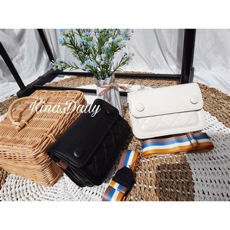 Jual Brodir Mars Bags Shopee Indonesia