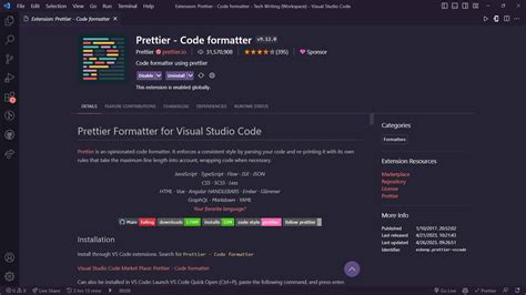 The Top Vs Code Extensions Every Frontend Developer Needs In Their Toolkit
