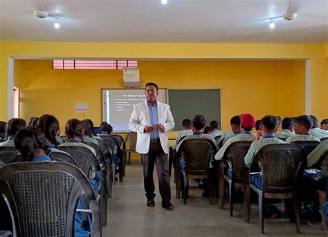 Another Workshop At Ranchi 😊 Ankit Kumar