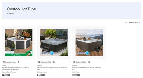 Buying A Hot Tub At Costco When Is The Best Time To Buy Hot Tub Insight
