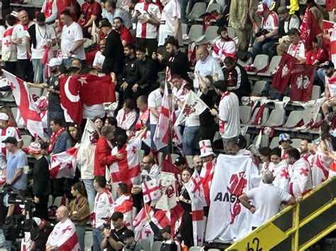 საქართველო Vs ჩეხეთი ყველაფერი მატჩის შესახებ Setanta Sports