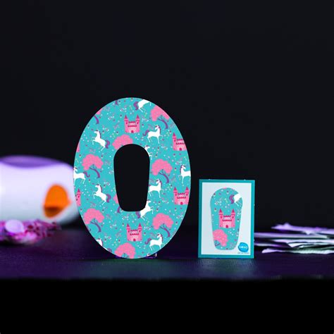 Dexcom G6 Adhesive Patch Etsy