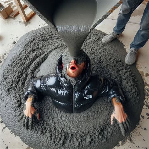 Cement By Aikink On Deviantart