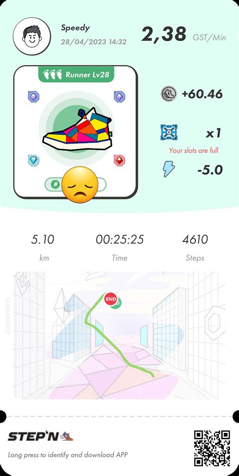 My First Mb5 R Stepn