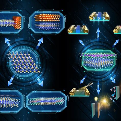 Electrical Properties Of Ohmic And Schottky Contacts Tunneling