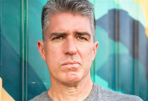 John P Strohm Returns With Elegiac Something To Look Forward To