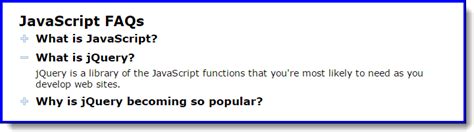 Solved Modify The Faqs Application This Exercise Has