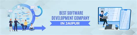 Best Software Development Company In Jaipur