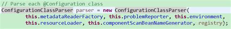 Spring的java配置方式以及注入时的注意点with A Different Definition Csdn博客