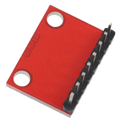 Arduino Triple Axis Accelerometer Adxl345 Sensor Board Module Free Shipping Thanksbuyer