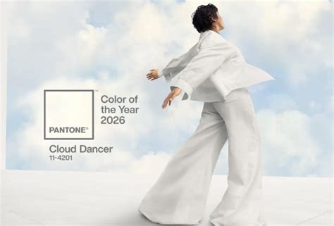 Unveiling The Pantone Color Of The Year 2026 Invisiverse News