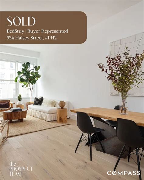 The Prospect Team Brooklyn Ny