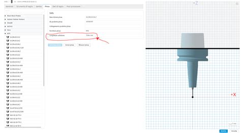 Solved Postprocessor Parameter Autodesk Community