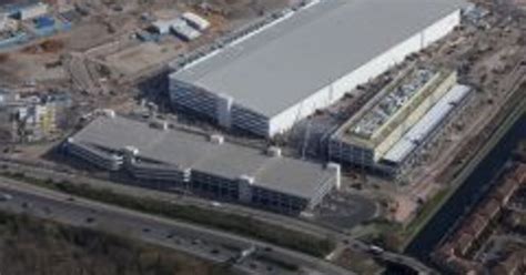 London Latest Ibc Construction Completed Legacy Program Benefits