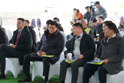 С АМАРСАЙХАН Хотын дарга байхдаа шийдвэрлэсэн Дүүжин тээврийн төсөл