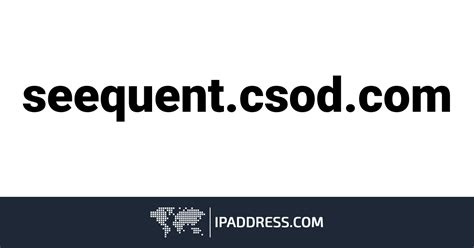 Ourseequent Ourseequent