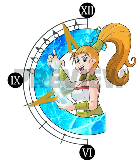 Marle The Princess T Shirt Design By Eshbaal On Deviantart