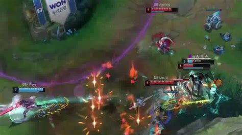 네이버 E스포츠