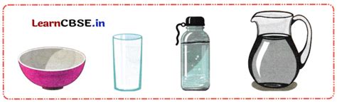 Filling And Lifting Class 3 Worksheet With Answers Maths Chapter 11