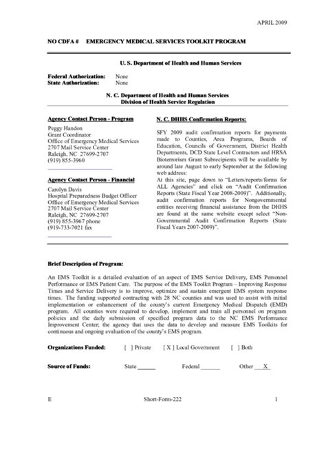 Top 11 Dea Form 222 Templates Free To Download In Pdf Format