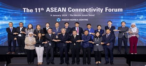 Experts Seek Data Driven Approach Digitalization For Asean