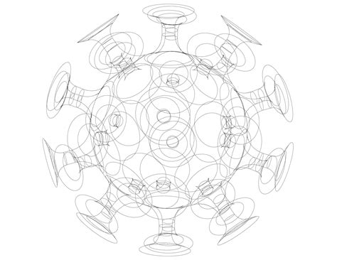 Suction Small Ball 3d Model By Mranycad