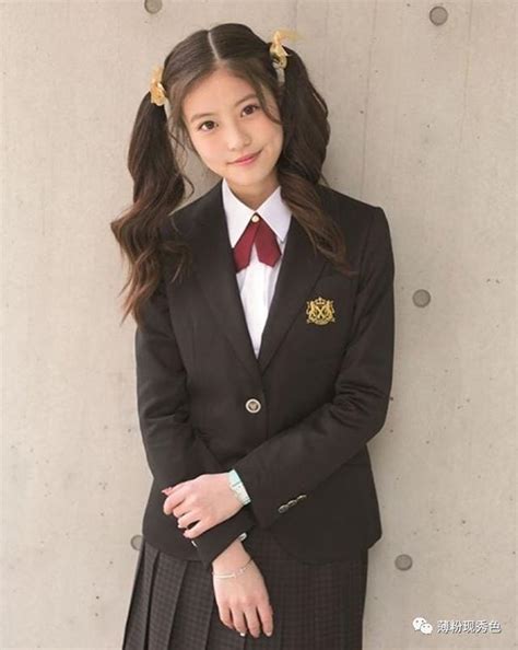 福冈最可爱女孩今田美樱 Imada Mio最新ins社交媒体个人照片 每日头条